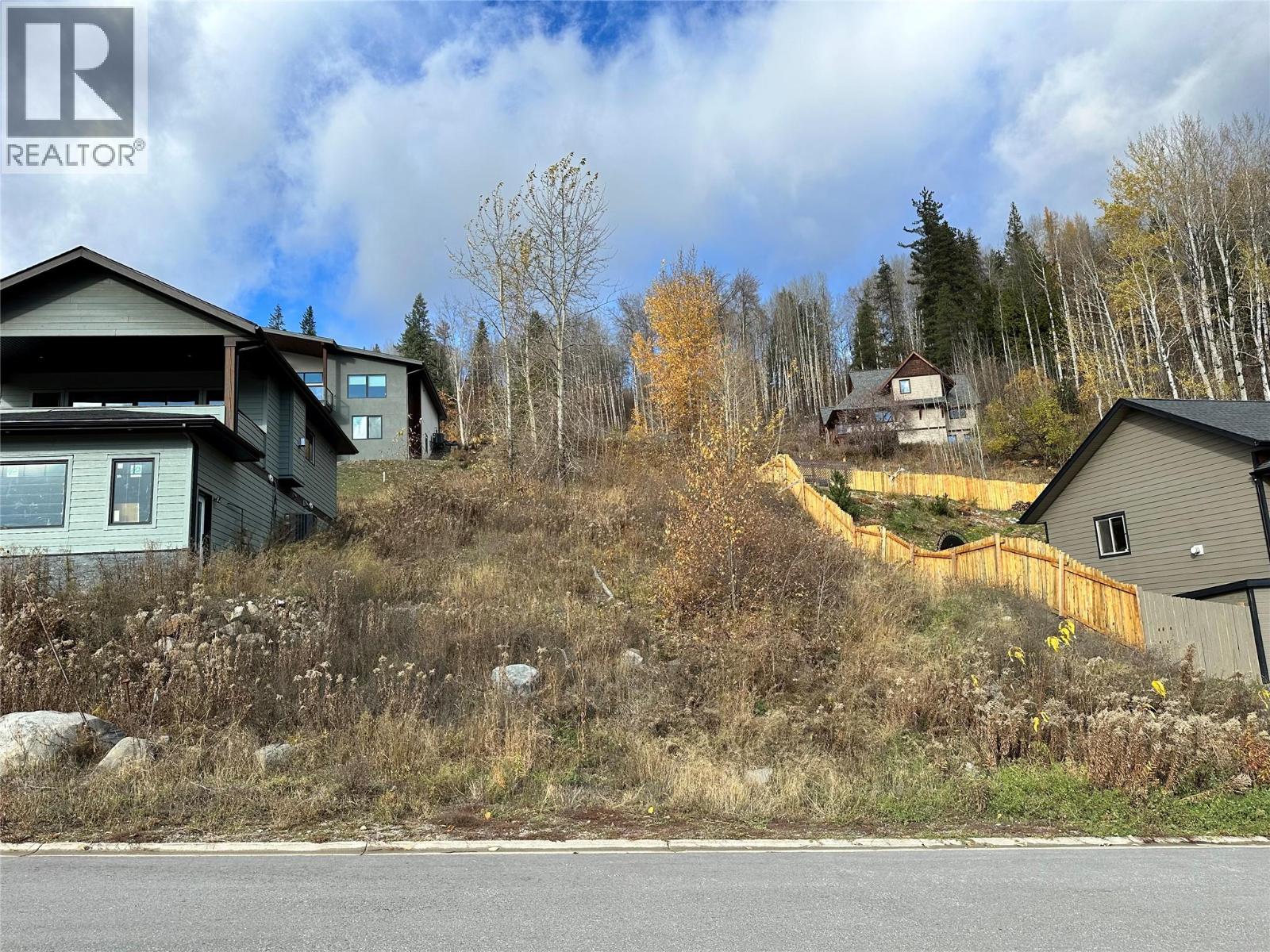 928 REDSTONE Drive, Rossland - Team Thompson